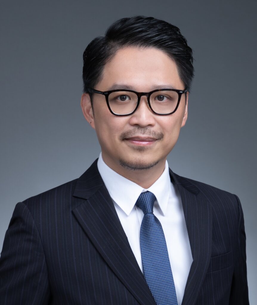 Executive Committee 2021-2023 – AHKP